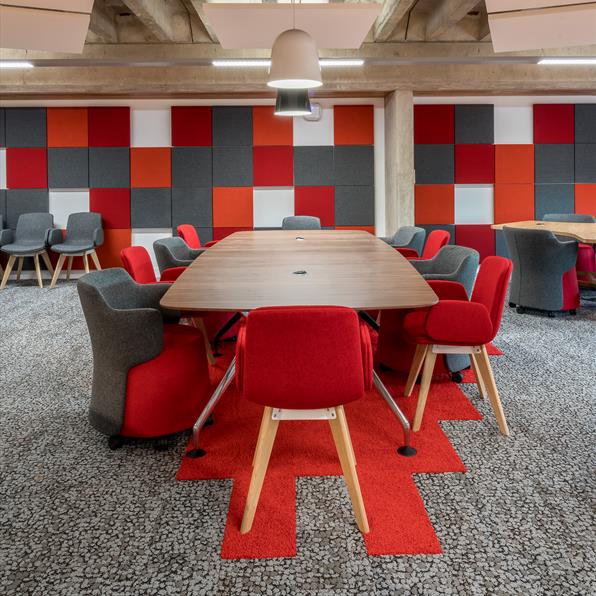 Lano - Verve Workspace